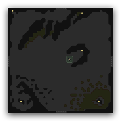 Screeps: первая стратегическая MMO-игра для программистов