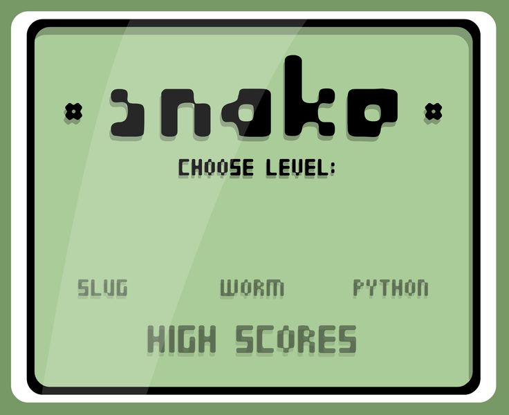 Старые-новые игры: подборка проектов от Paul Neave - hi-Tech.ua