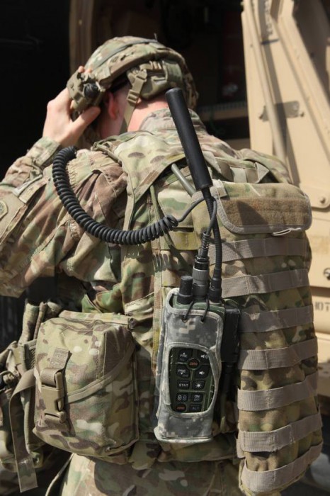 Всё про радиостанции с программируемыми параметрами (SDR) - hi-Tech.ua