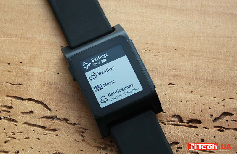 Обзор умных часов Pebble 2 +HR: хорошие и последние - hi-Tech.ua