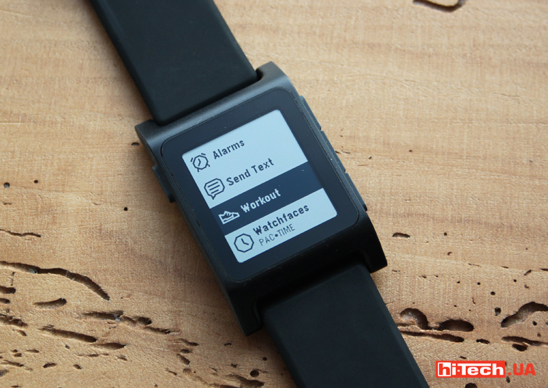Обзор умных часов Pebble 2 +HR: хорошие и последние - hi-Tech.ua