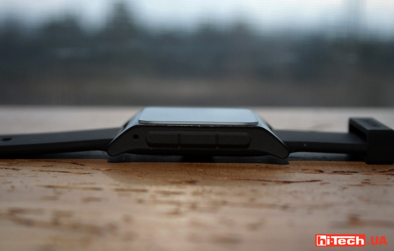 Обзор умных часов Pebble 2 +HR: хорошие и последние - hi-Tech.ua