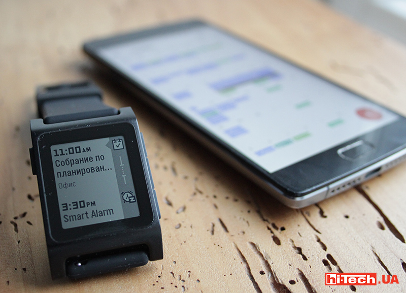 Обзор умных часов Pebble 2 +HR: хорошие и последние - hi-Tech.ua