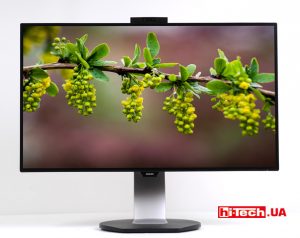 Тест монитора Philips Brilliance 329P9H. Как швейцарский нож - hi-Tech.ua