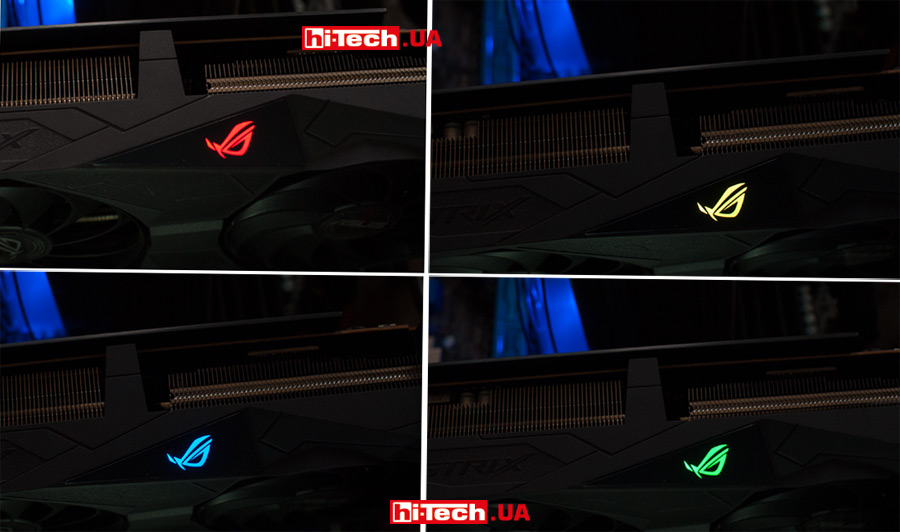 Обзор видеокарт ASUS ROG Strix Radeon RX 5500 XT и ASUS Dual Radeon RX ...