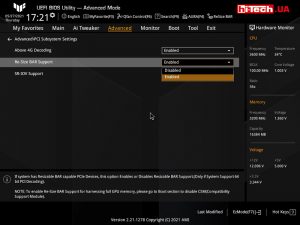 Тестируем технологию Resizable BAR с видеокартой RTX 3060. Больше FPS ...
