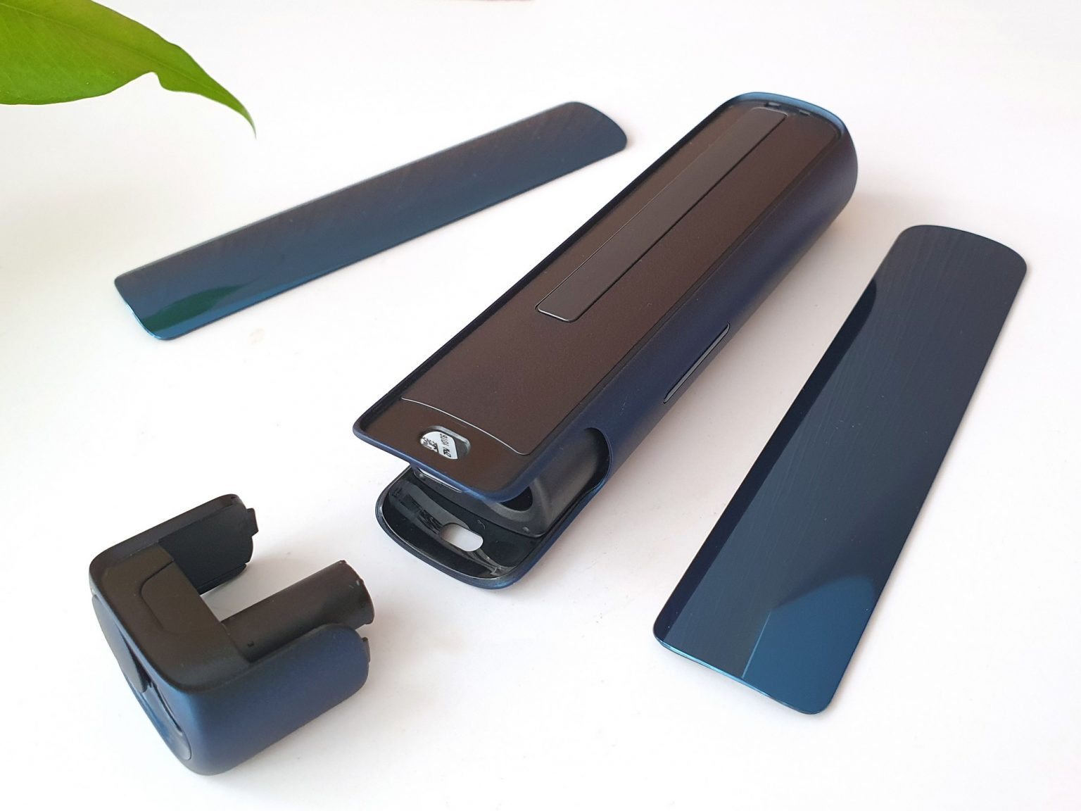 Обзор устройства для нагревания табака lil SOLID 2.0 от IQOS - hi-Tech.ua