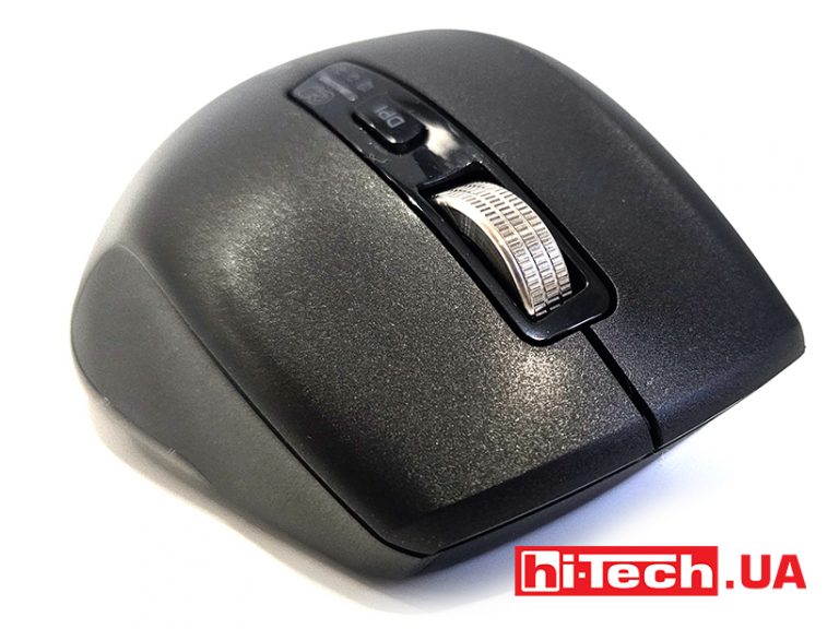 Ugreen M751 mouse review: office classic - hi-Tech.ua