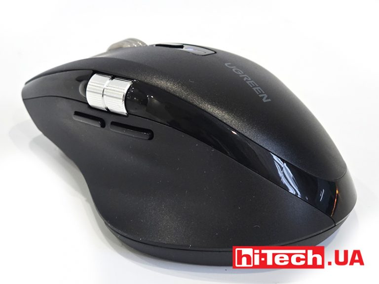 Ugreen M751 mouse review: office classic - hi-Tech.ua