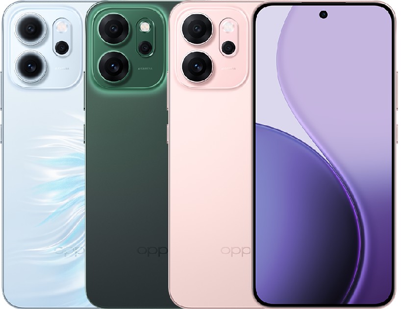 17 смартфонов Oppo не получат Андроид 16