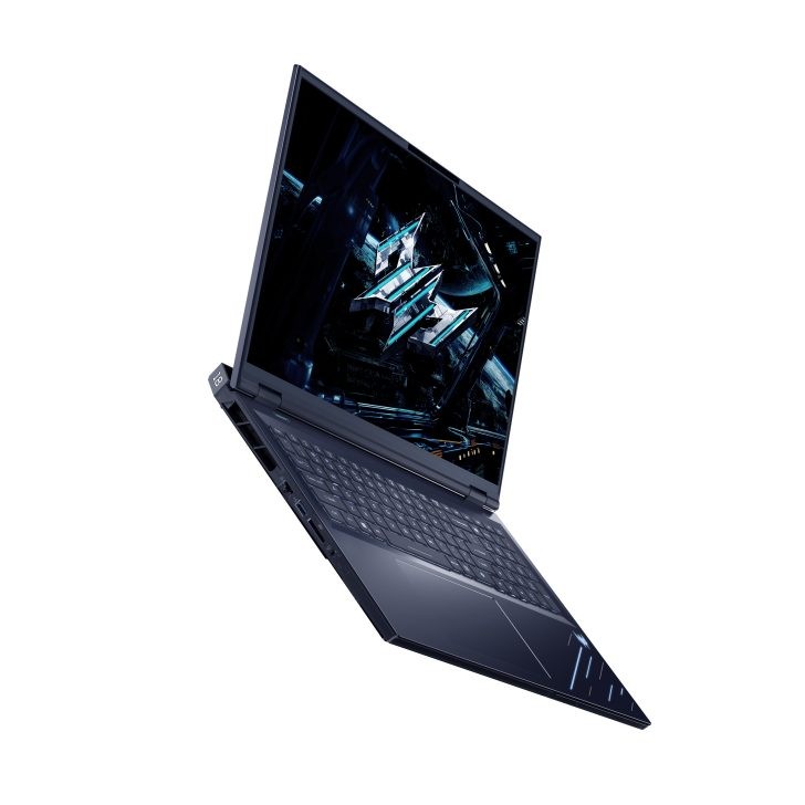 Acer на IFA 2025: Acer Swift 16 AI на процессорах Intel Panther Lake и ...