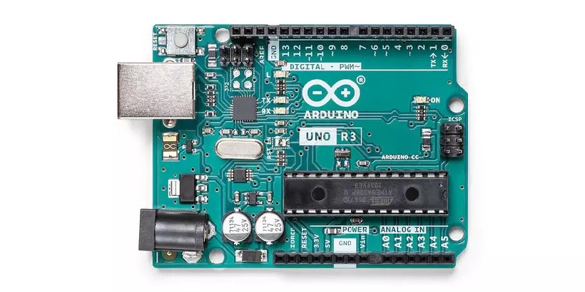 Qualcomm купила компанию Arduino
