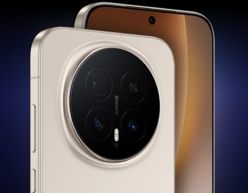 Смартфоны Honor Magic8 и Magic8 Pro получили 200 Мпикс телеобъектив и Snapdragon 8 Elite Gen 5