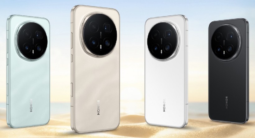 Смартфони Honor Magic та Magic 8 Pro отримали 200 Мпікс телеоб'єктив та Snapdragon 8 Elite Gen 5
