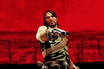 Red Dead Redemption уже доступна на Android и iOS
